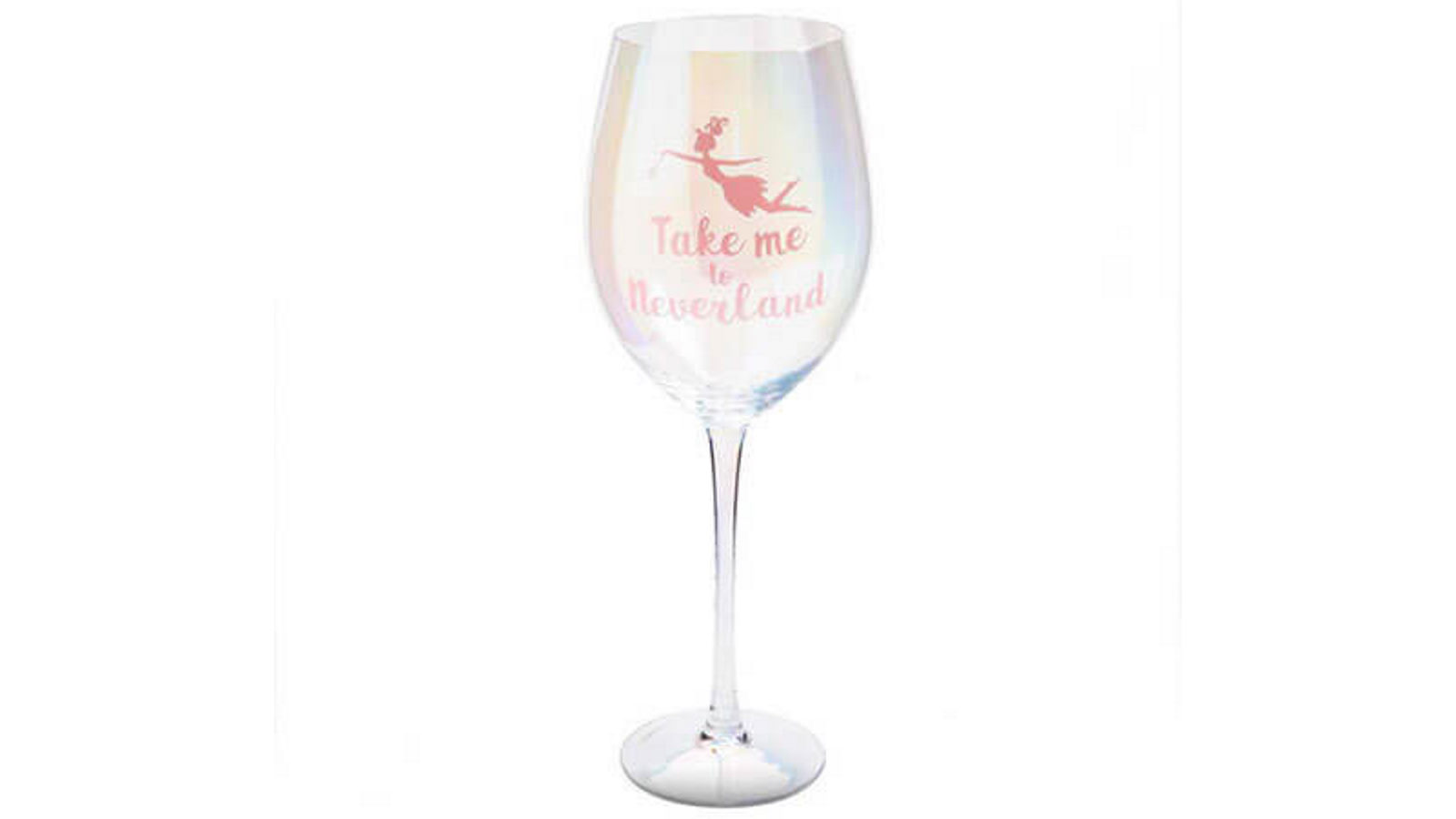 LatestBuy Aurora Wine Glass - Neverland | Harvey Norman