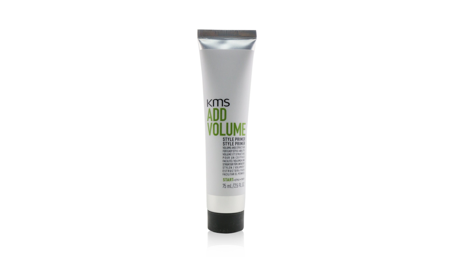 KMS California Add Volume Style Primer - 75ml/2.5oz | Harvey Norman