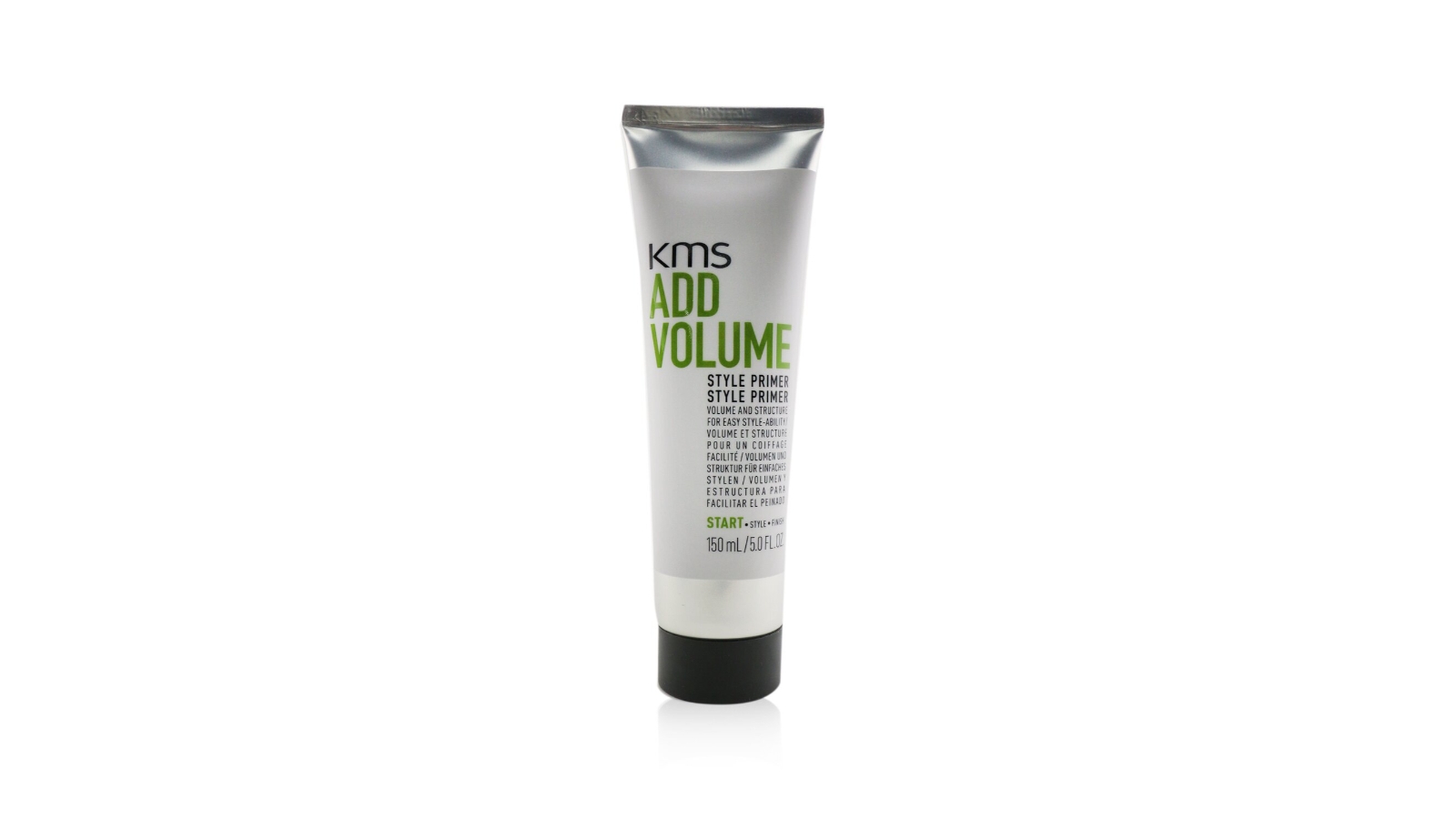KMS California Add Volume Style Primer - 150ml/5oz | Harvey Norman