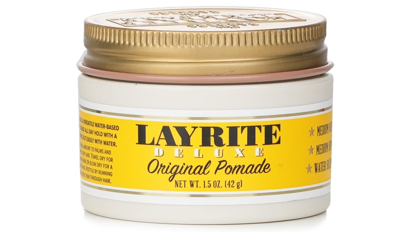 Layrite Original Pomade Hair Styling - 42g/1.5oz | Harvey Norman