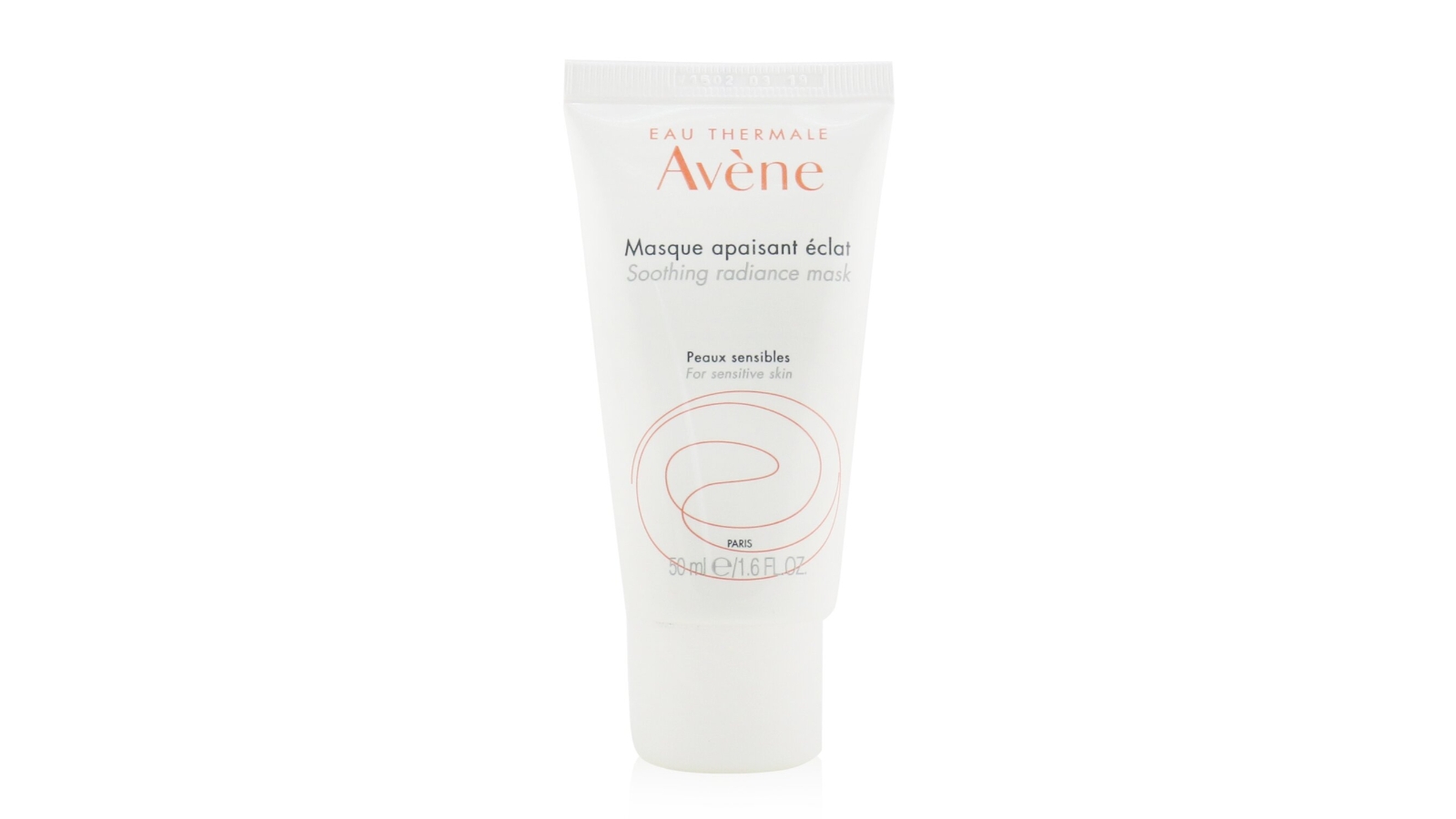 Avene Soothing Radiance Mask -50ml/1.6oz | Harvey Norman