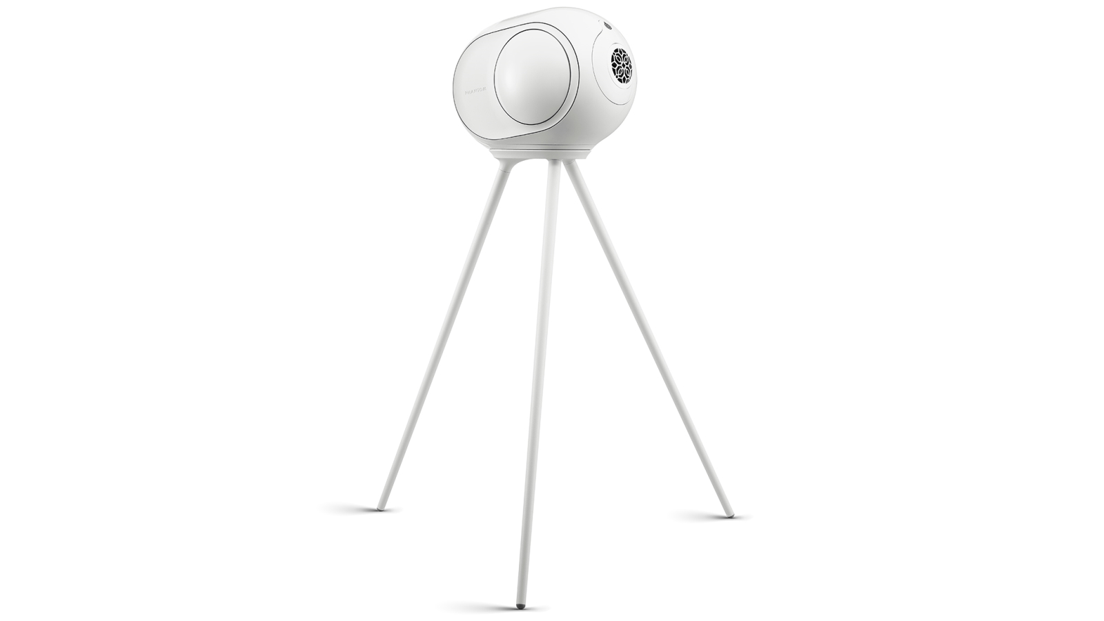 Devialet Legs Phantom II Stand - Iconic White | Harvey Norman