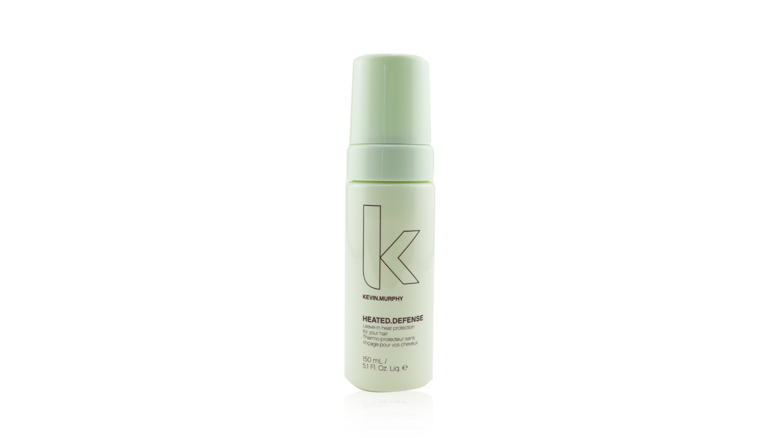 Kevin.Murphy Heated.Defense (Leave-In Heat Protection For Your Hair ...