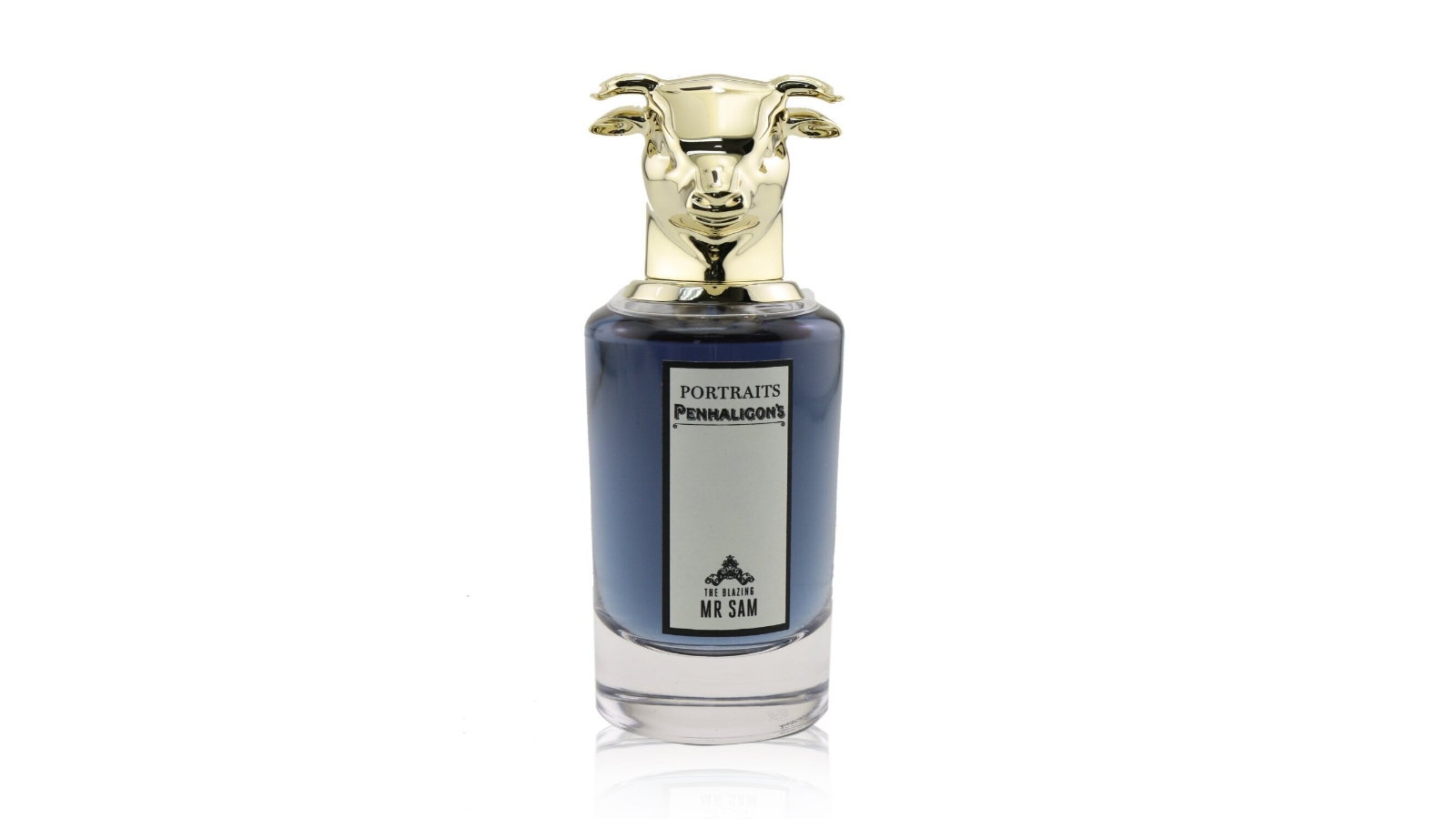 Penhaligon's Portraits The Blazing Mister Sam Eau De Parfum Spray -75ml/2.5oz | Harvey Norman