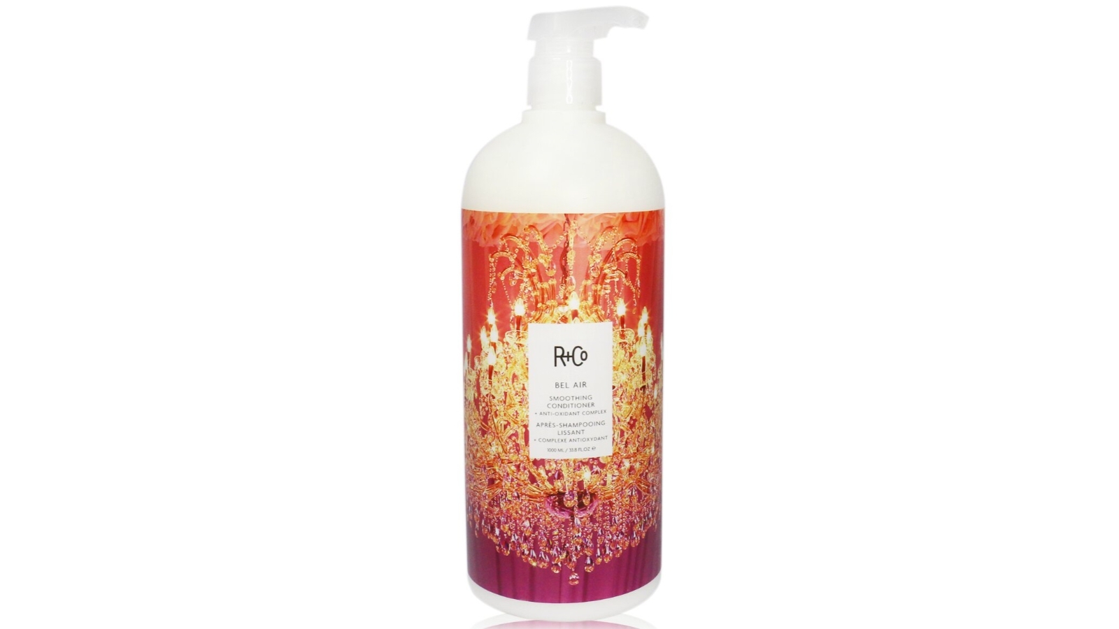 R+Co Bel Air Smoothing Conditioner plus Anti-Oxidant Complex - 1000ml ...