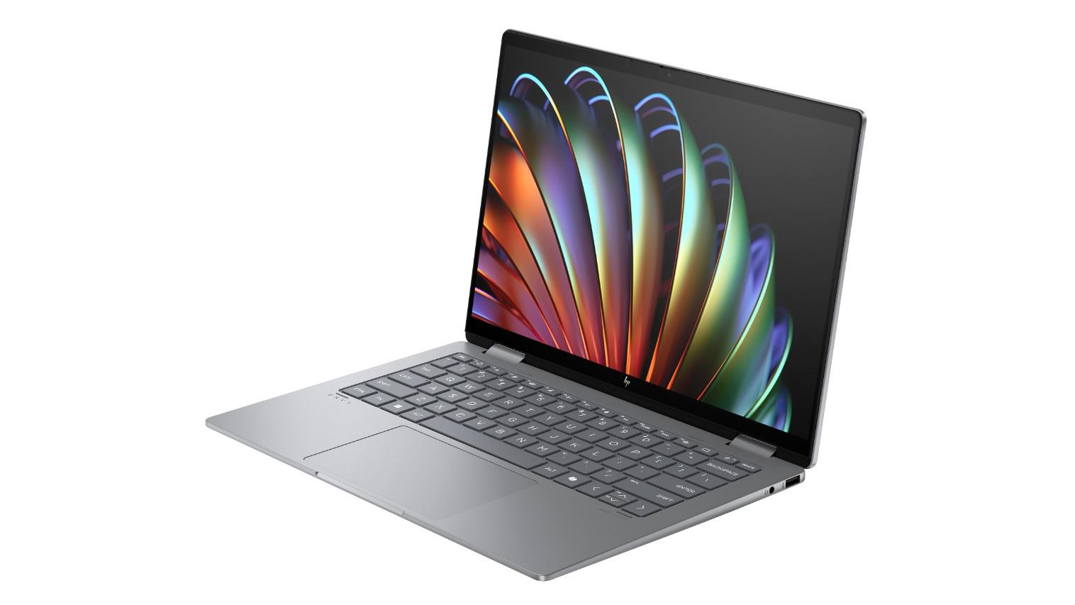HP Envy x360 14-inch Ryzen 7 8840HS/32GB/1TB SSD 2-in-1 HP Envy x360 14-inch Ryzen 7 8840HS/32GB/1TB SSD 2-in-1