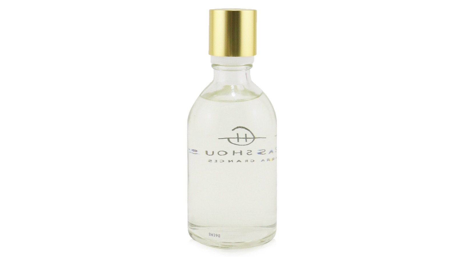 Glasshouse Diffuser - Bora Bora Bungalow (Cilantro & Orange Zest) -250ml/8.4oz | Harvey Norman