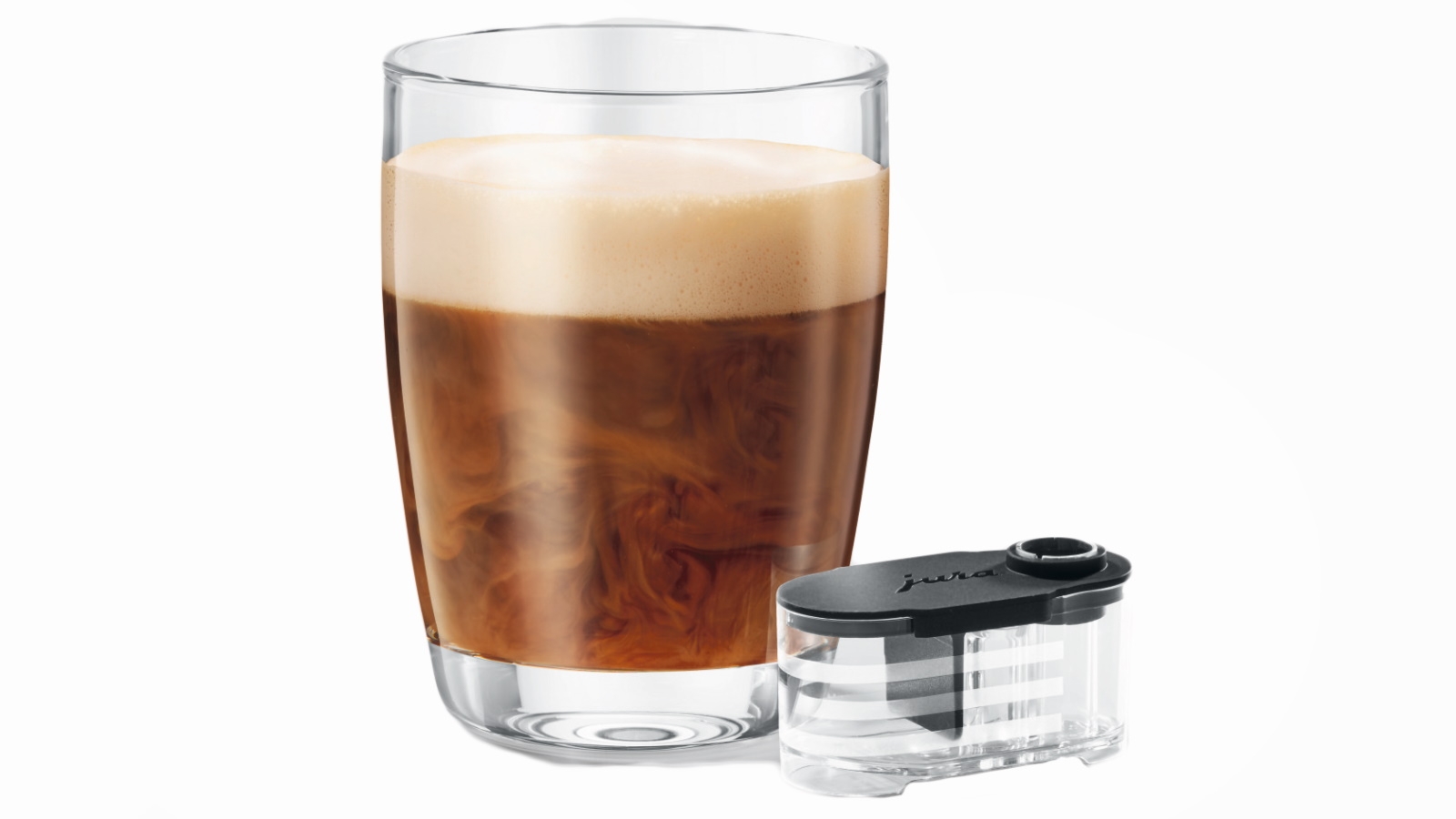 Jura Set of 2 Syrup Attachment | Harvey Norman