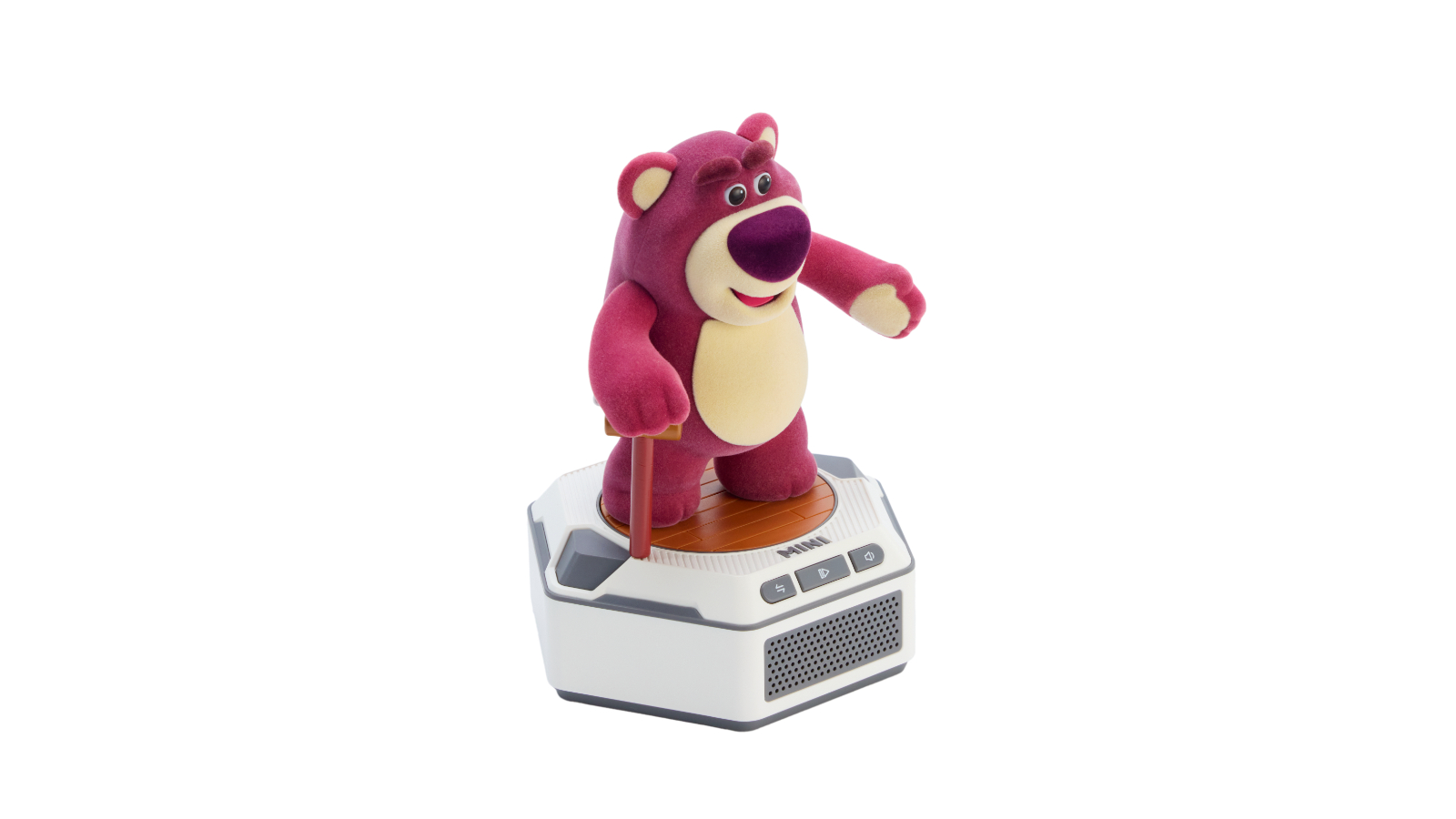 Robosen Mini Robot - Lotso | Harvey Norman