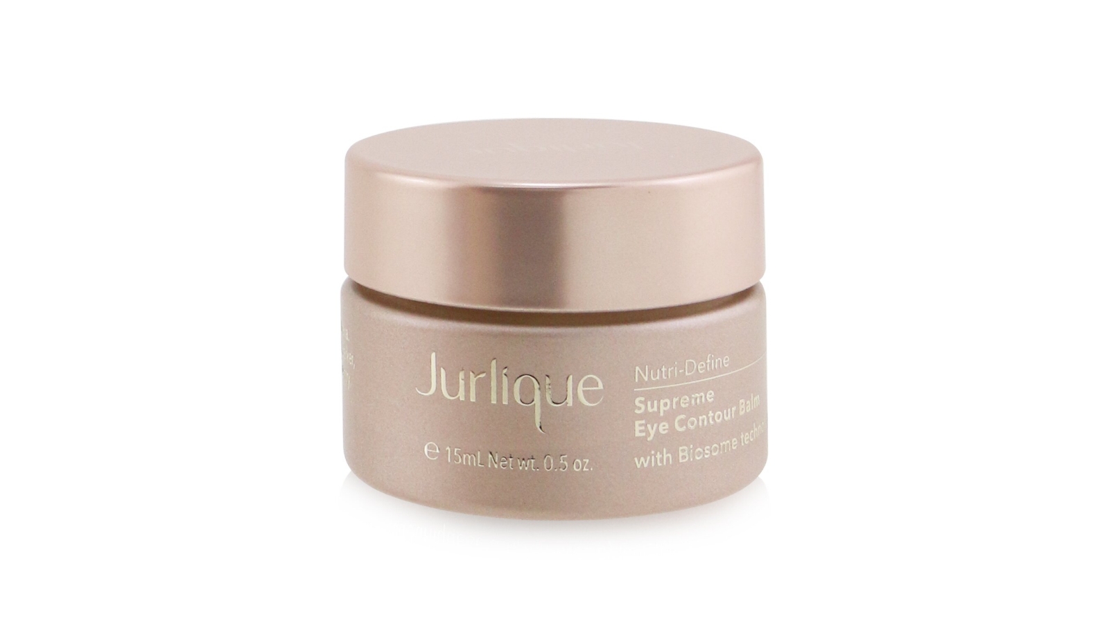 Jurlique Nutri-Define Supreme Eye Contour Balm -15ml/0.5oz | Harvey Norman