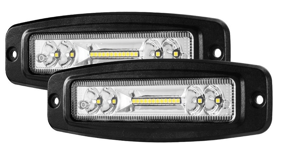 Lightfox Led Light Bar | Harvey Norman