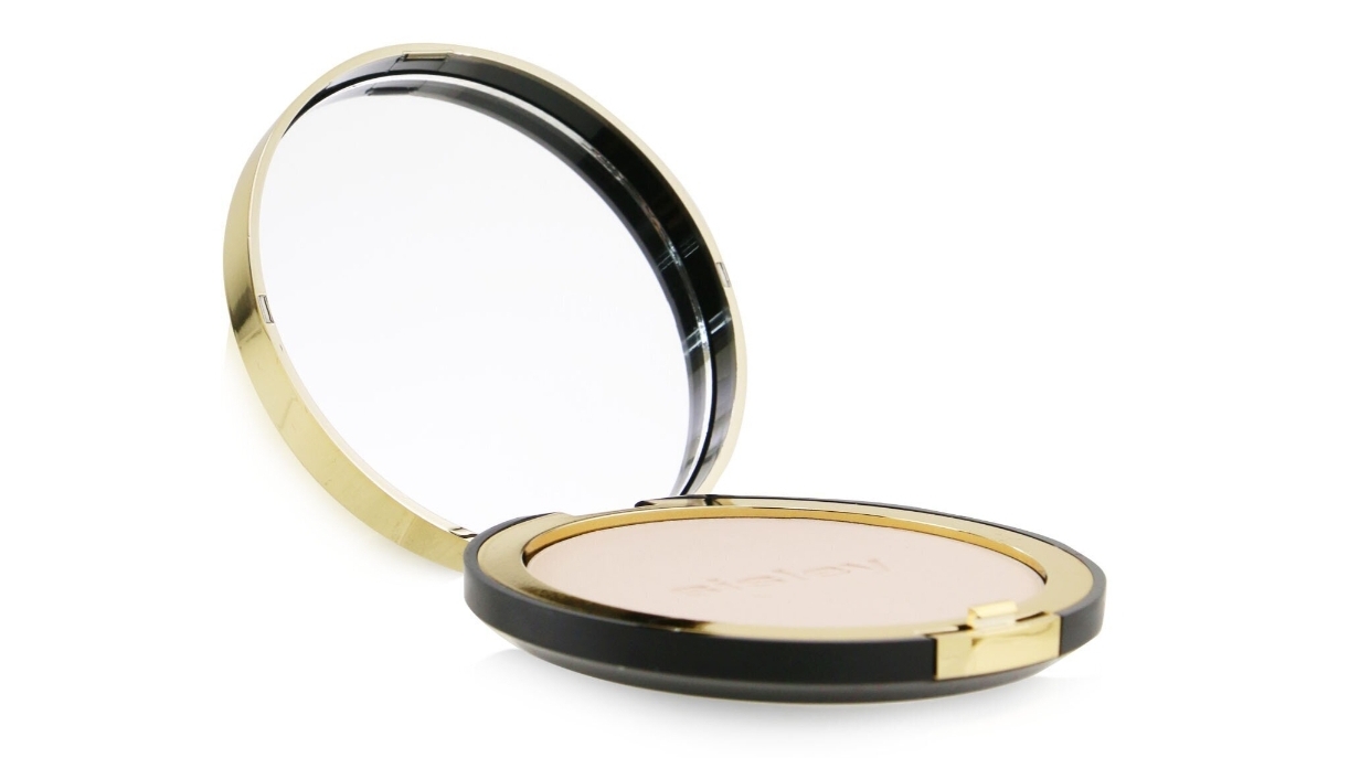 Sisley Phyto Poudre Compacte Matifying and Beautifying Pressed Powder ...