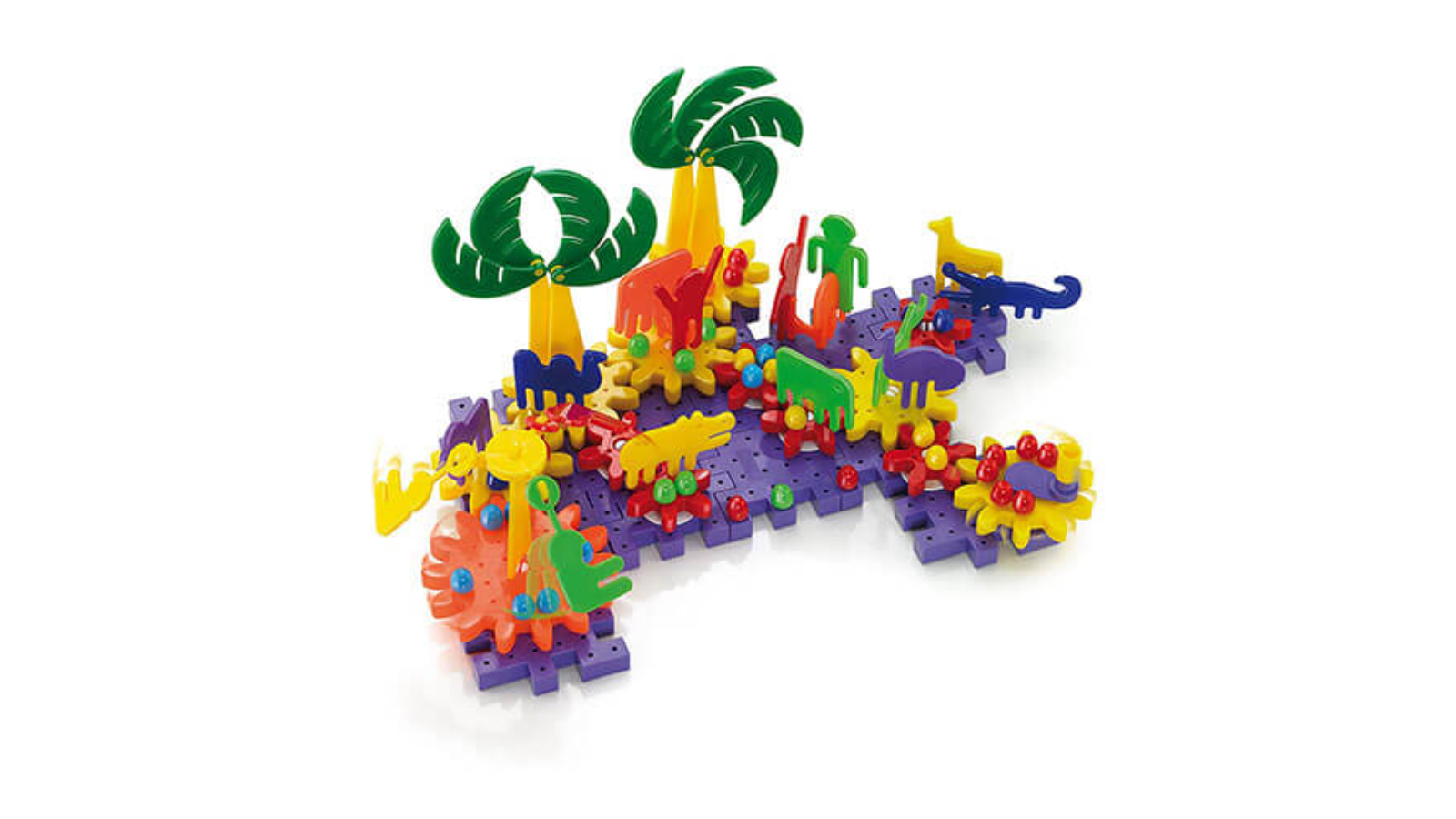 Quercetti Georello Park | Harvey Norman