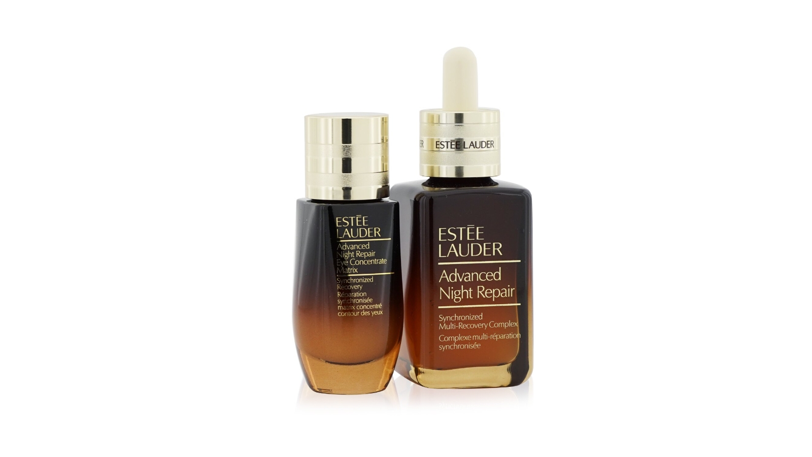 Estee Lauder Advanced Night Repair Set: 2 Piece | Harvey Norman