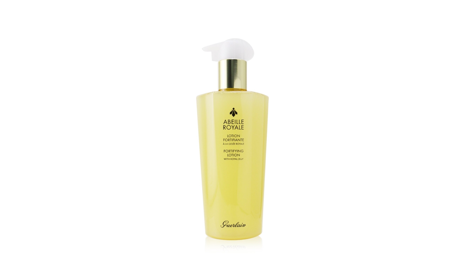 Guerlain Abeille Royale Fortifying Lotion With Royal Jelly -300ml/10 ...