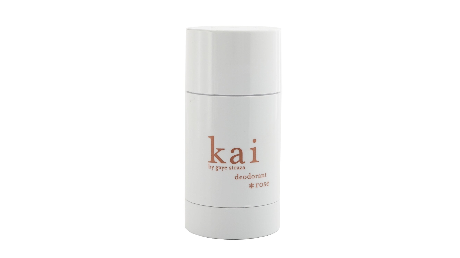 Kai Rose Deodorant Stick (Without Cellophane) -73g/2.6oz | Harvey Norman