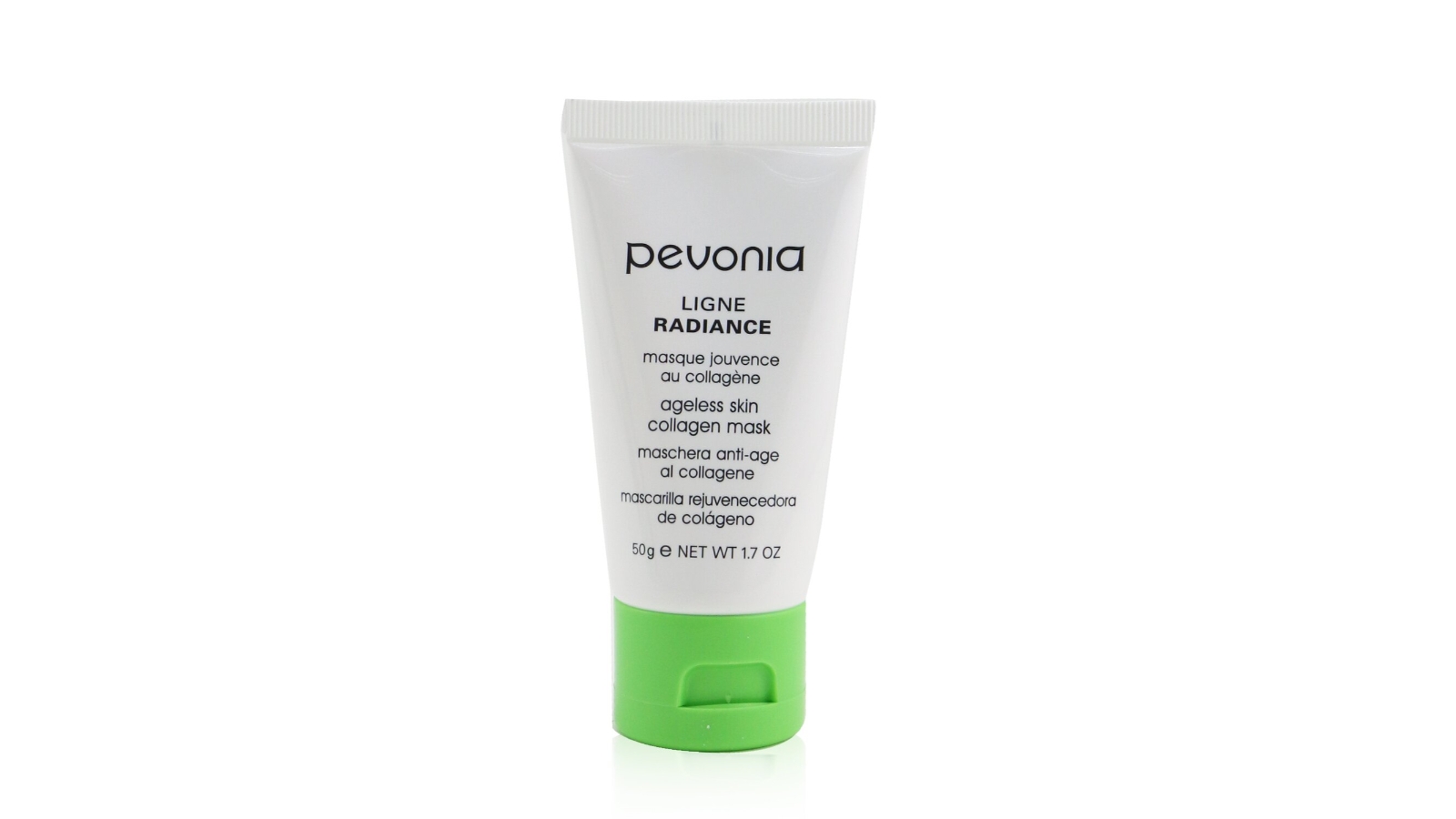 Pevonia Botanica Radiance Ageless Skin Collagen Mask -50ml/1.7oz ...