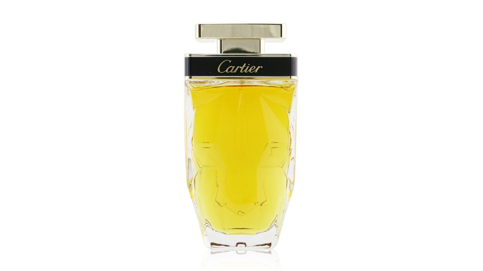 Cartier La Panthere Parfum Spray - 75ml/2.5oz | Harvey Norman