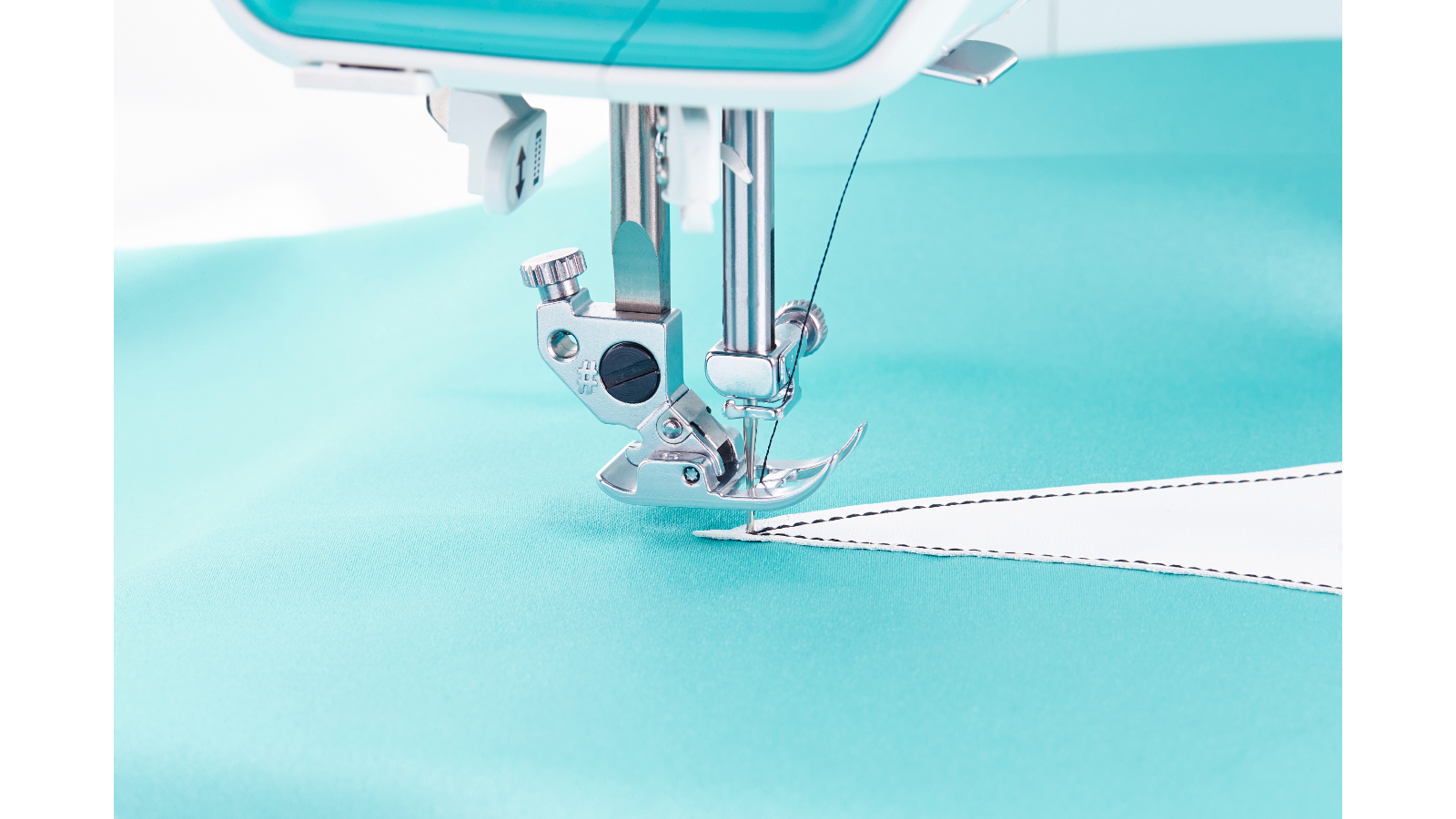 Pfaff Smarter 260c Sewing Machine | Harvey Norman