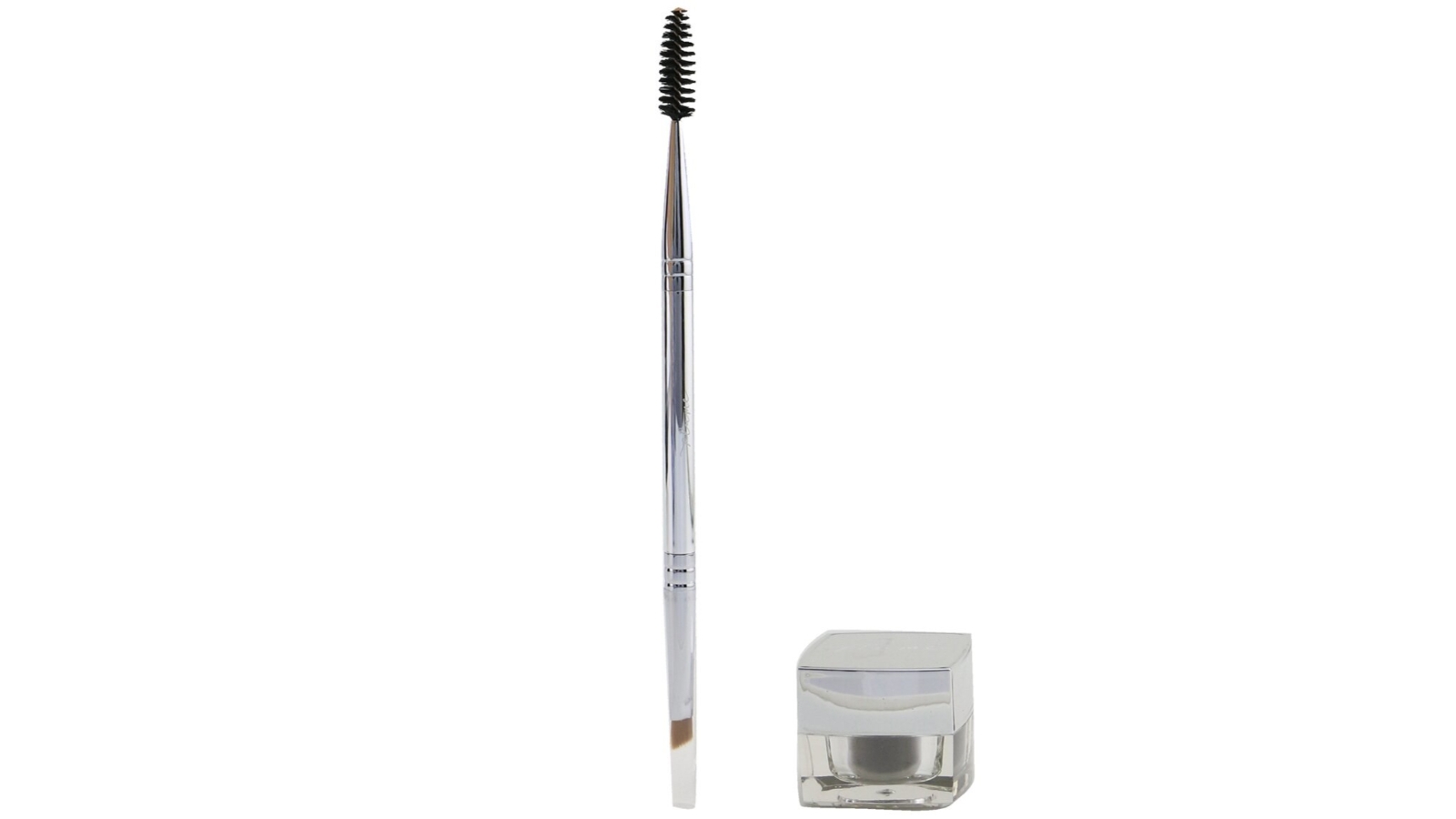 Plume Science Nourish and Define Brow Pomade - No. Chestnut Decadence ...