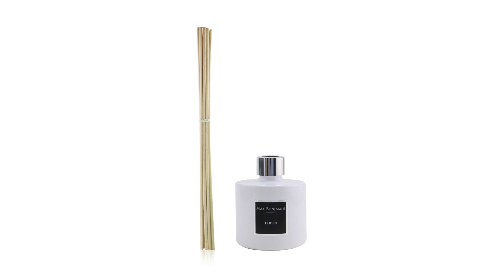 Max Benjamin Diffuser - Dodici - 150ml/4.95oz | Harvey Norman
