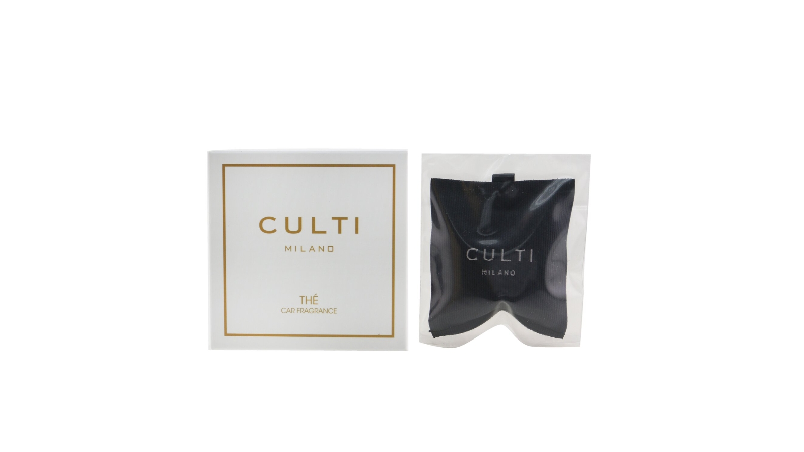 Culti Car Fragrance - The | Harvey Norman