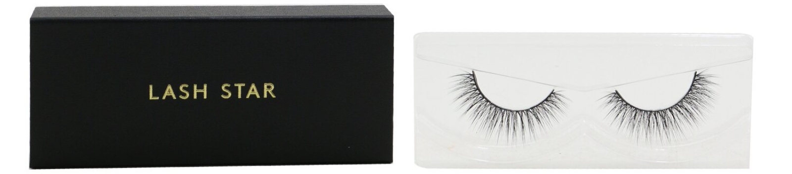 Lash Star Visionary Lashes - No. 002 | Harvey Norman