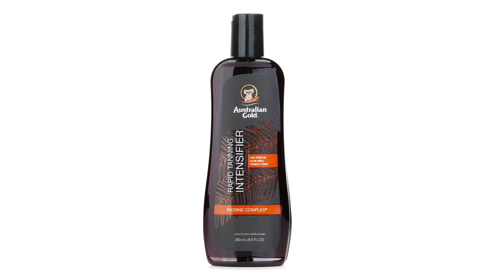 Australian Gold Rapid Tanning Intensifier - 250ml/8.5oz | Harvey Norman