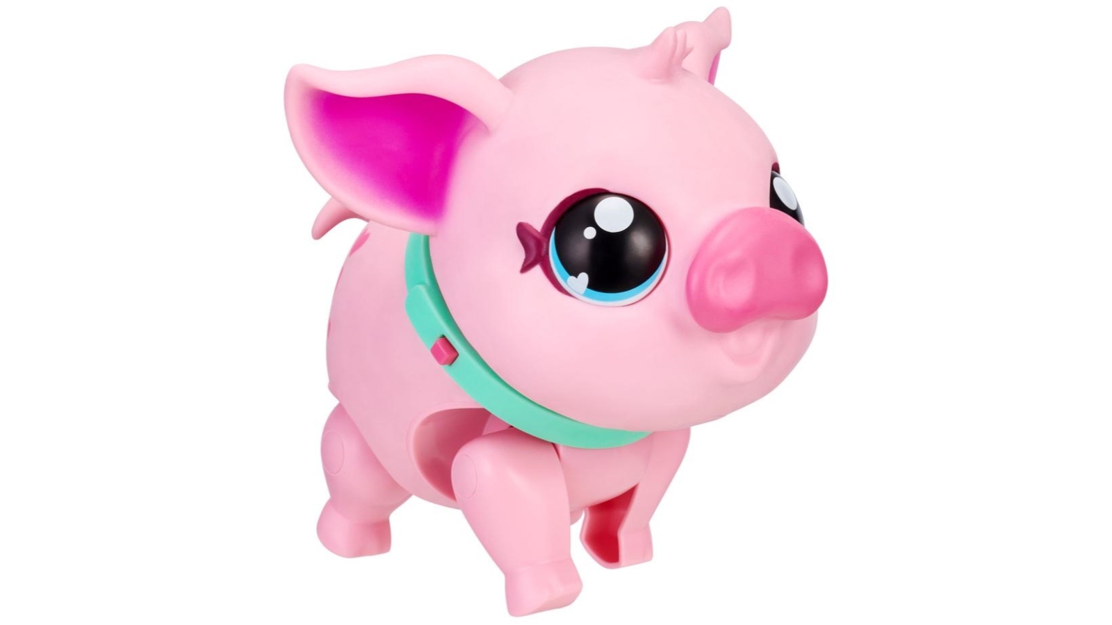 Little Live Pets My Pet Pig Mj26366 | Harvey Norman