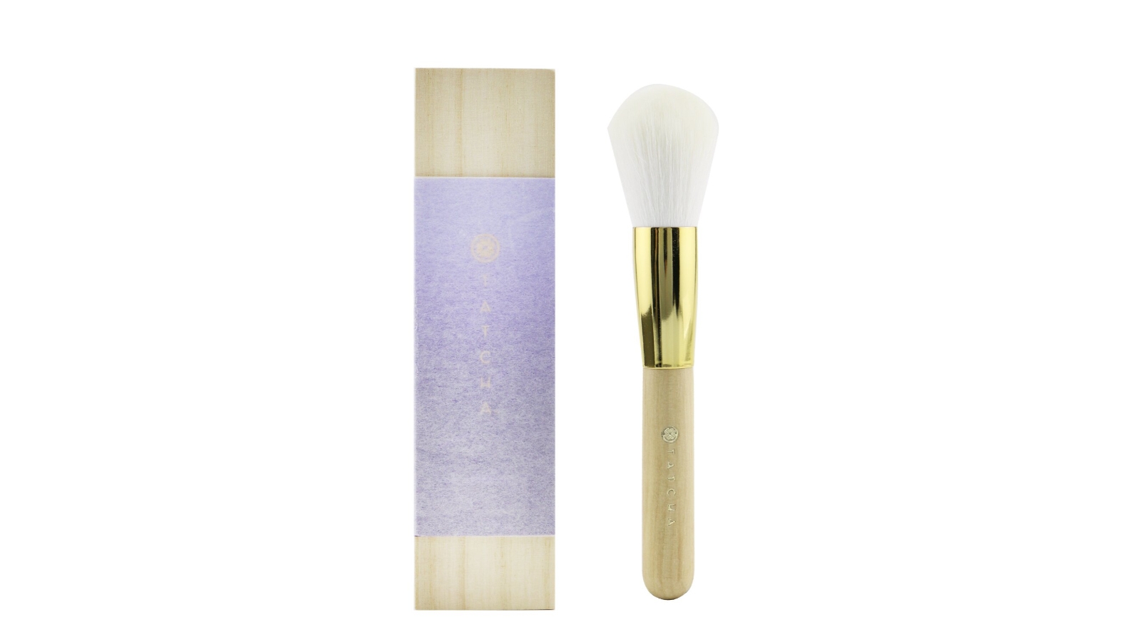 Tatcha The Powder Brush | Harvey Norman