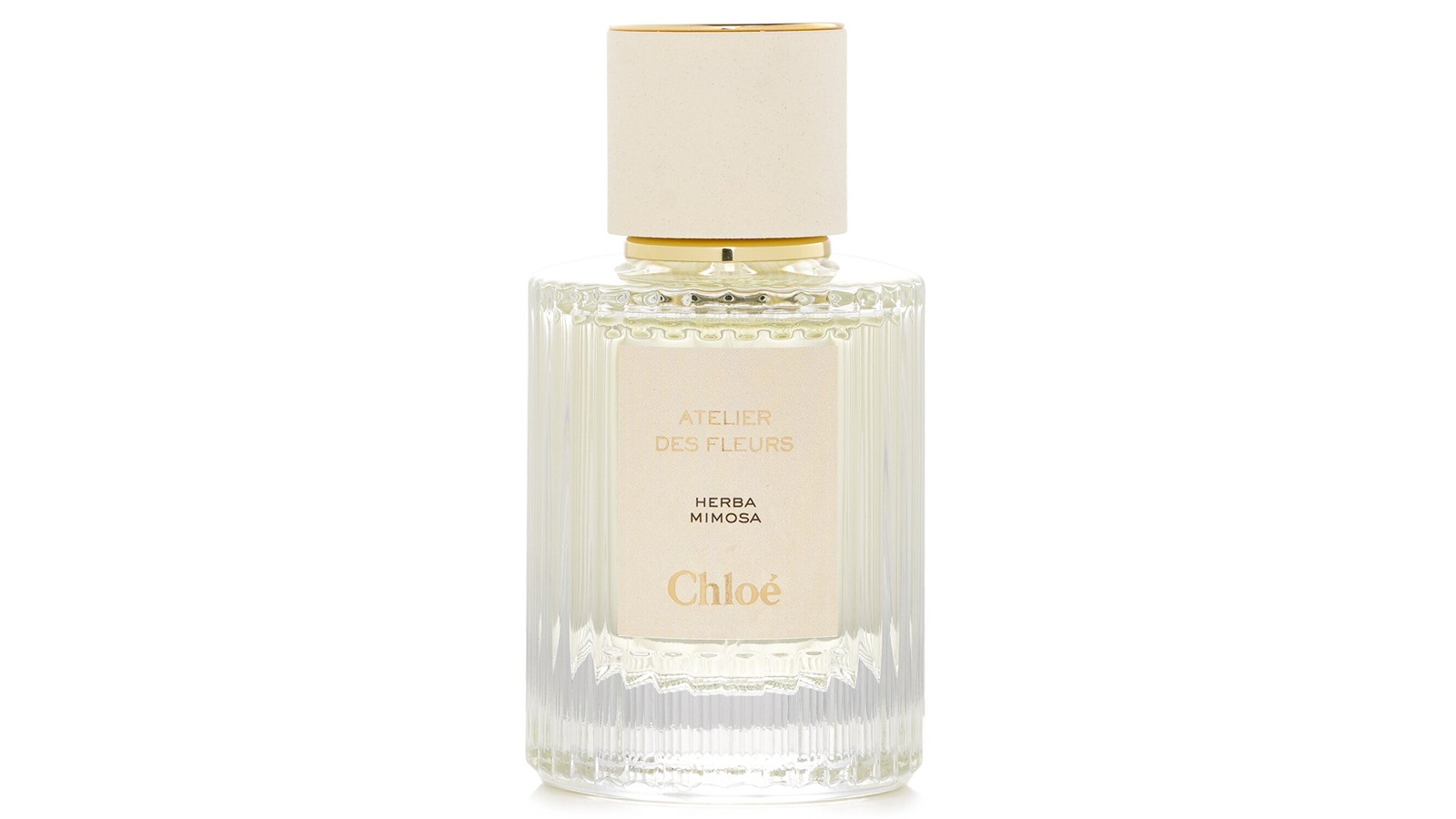 Chloe Atelier Des Fleurs Herba Mimosa Eau De Parfum Spray - 50ml/1.6oz ...