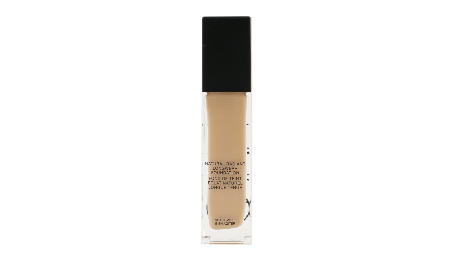 NARS Natural Radiant Longwear Foundation - # Yukon (Light 2.5 - For ...