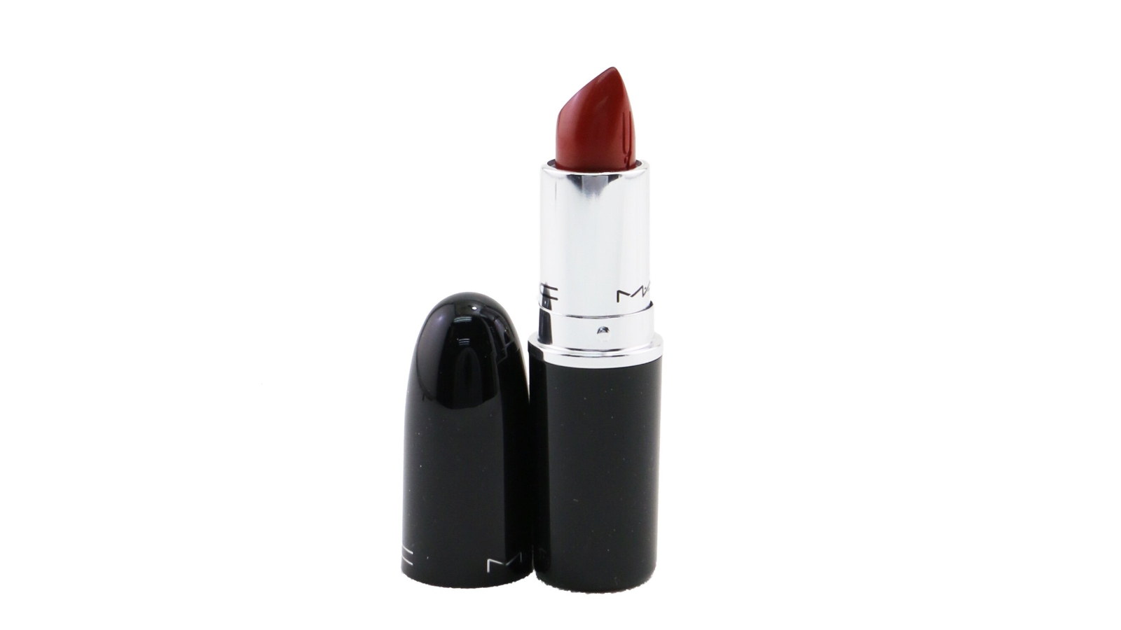 MAC Lustreglass Lipstick - # 510 Lady Bug -3g/0.1oz | Harvey Norman