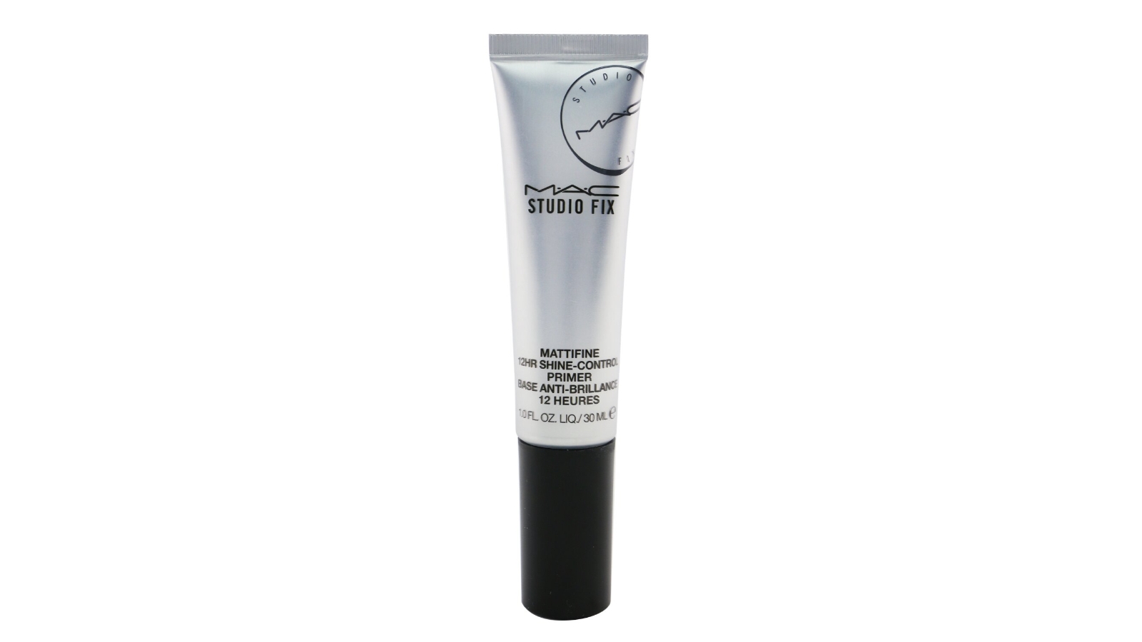 MAC Studio Fix Mattifine 12HR Shine Control Primer -30ml/1oz | Harvey ...