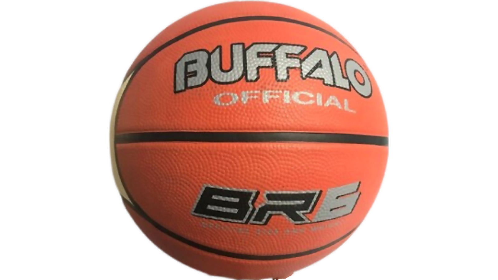 Buffalo Size 6 Basketball | Harvey Norman