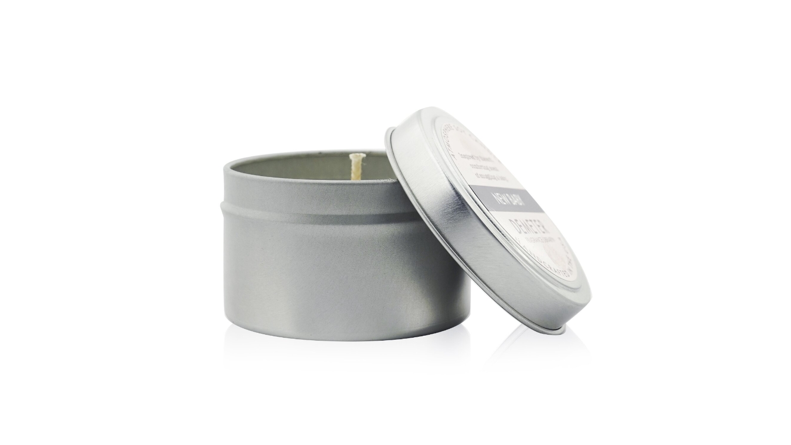 Demeter Atmosphere Soy Candle - New Baby -170g/6oz | Harvey Norman