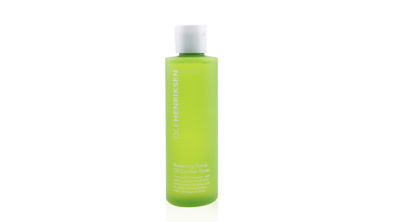 Ole Henriksen Balance Balancing Force Oil Control Toner - 190ml/6.5oz ...