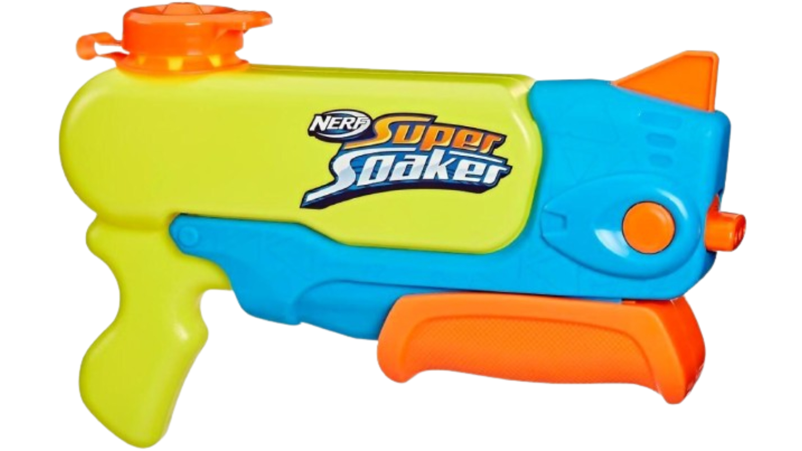 Nerf Super Soaker Water Spray Hasbro Blaster | Harvey Norman