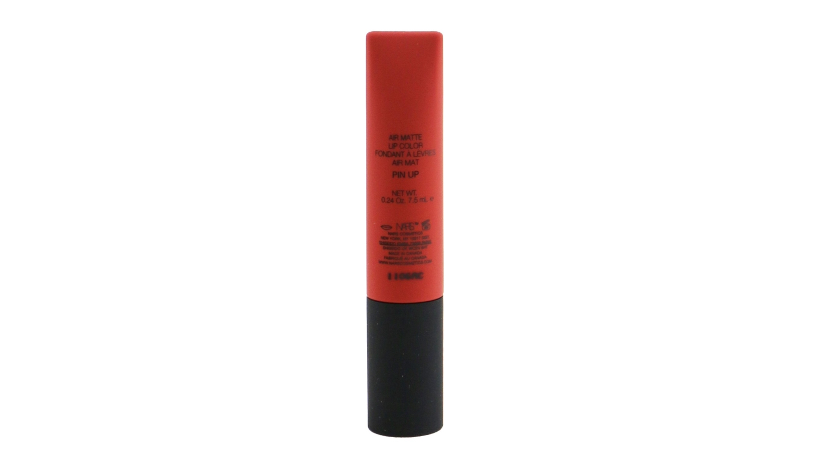NARS Air Matte Lip Color - # Pin Up (Brick Red) - 7.5ml/0.24oz | Harvey ...