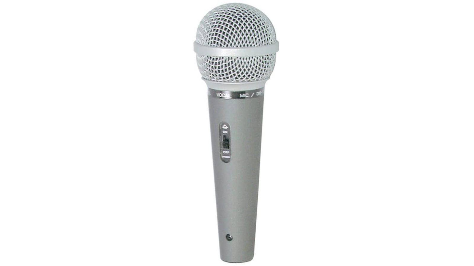Unidirectional Balanced Professional Vocal Dynamic Mic | Harvey Norman