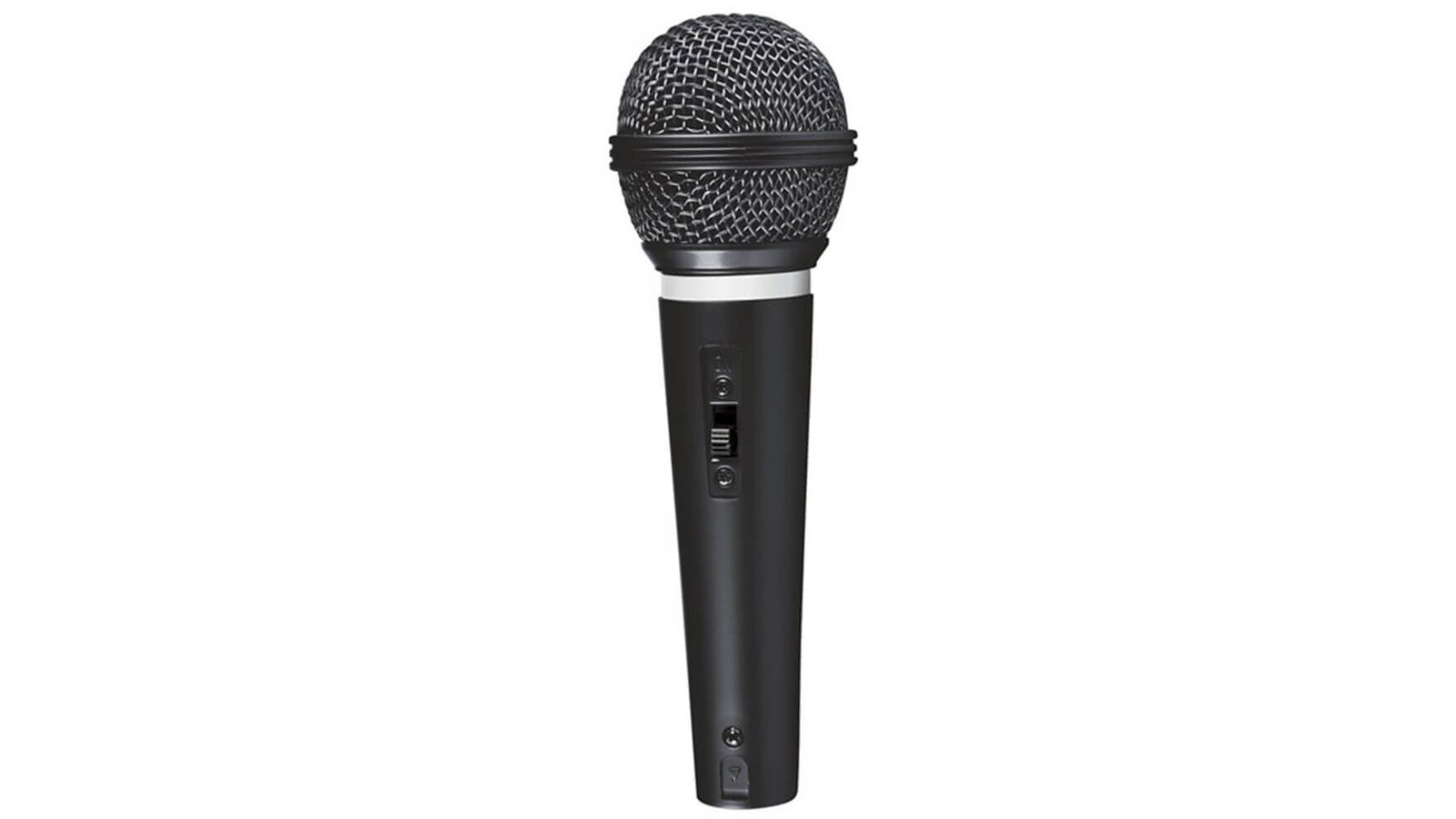 Low Cost Unidirectional Microphone | Harvey Norman