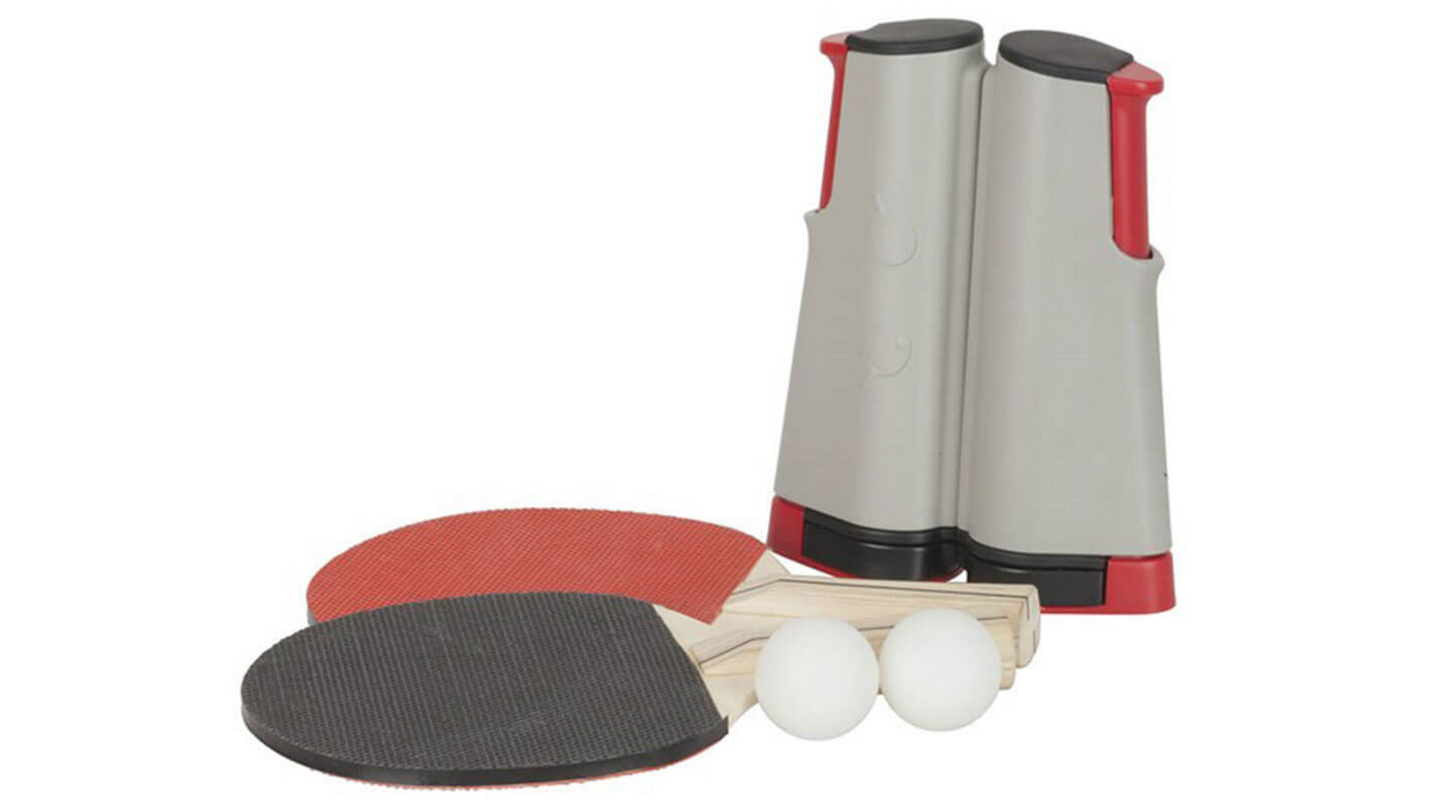 LatestBuy Game Portable Anywhere Table Tennis Set | Harvey Norman
