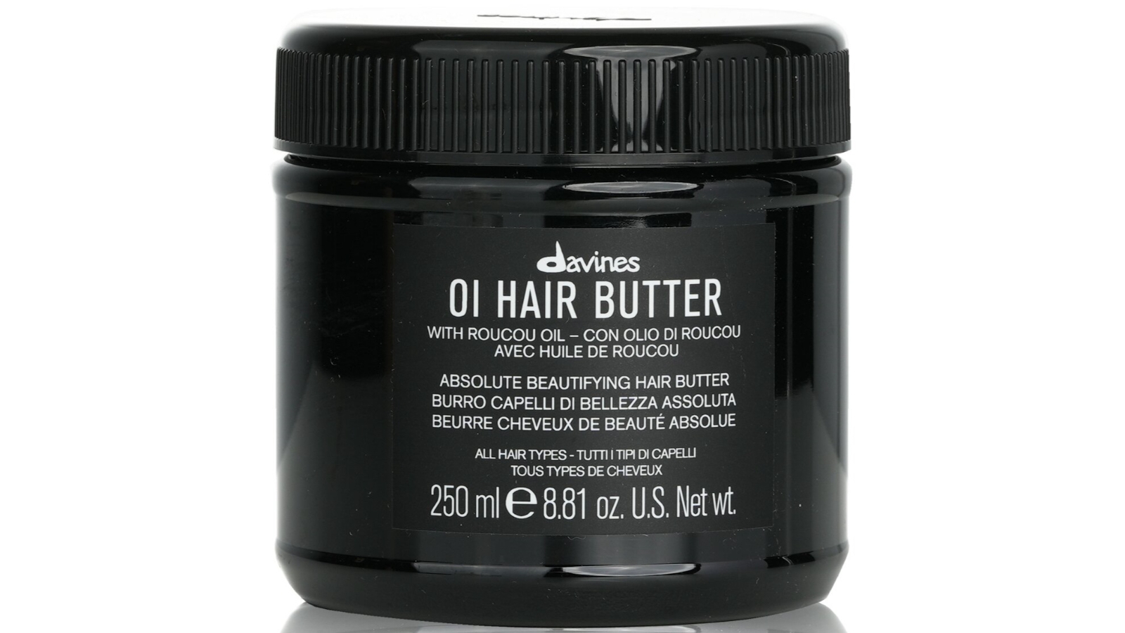 Davines Oi Hair Butter - 250ml/8.81oz | Harvey Norman