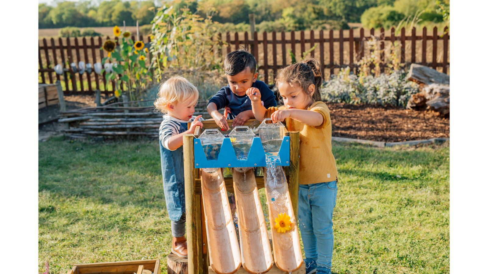 Plum Discovery Premium Forest Water Run | Harvey Norman