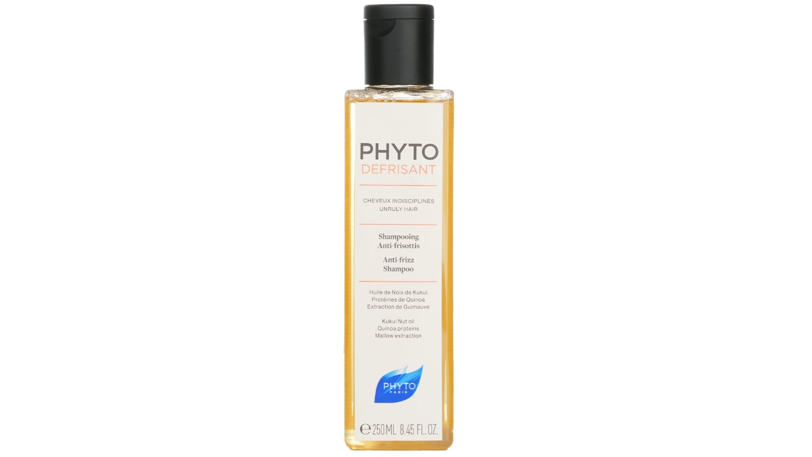 Phyto Phytodefrisant Anti-Frizz Shampoo - - 250ml/8.45oz | Harvey Norman