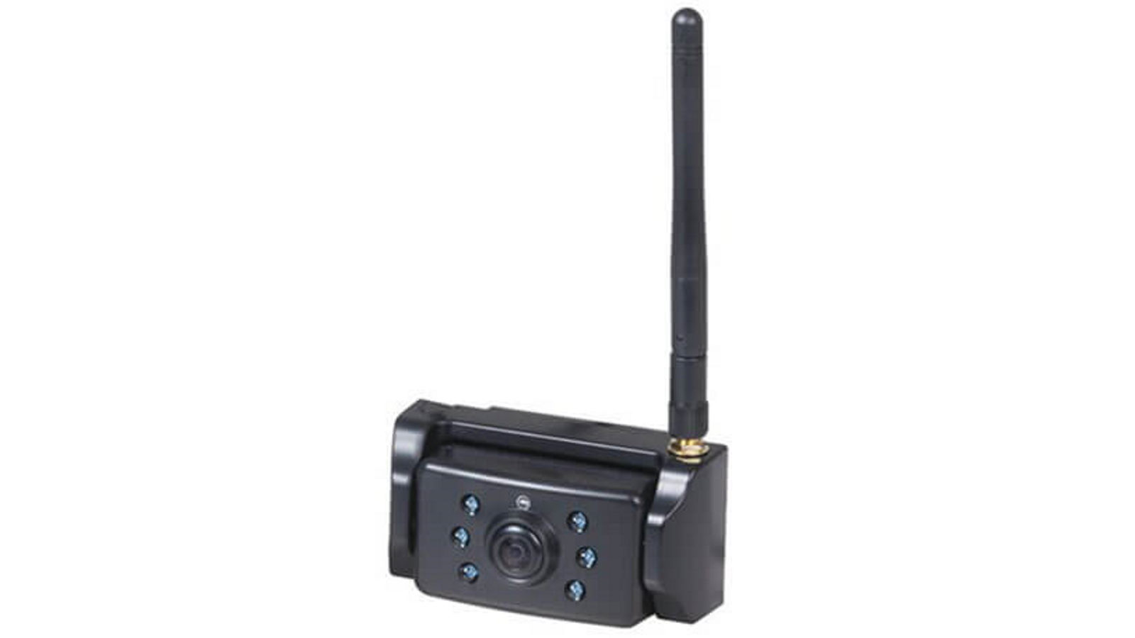 Wireless 4.3-inch Long Range Reversing Camera Kit - Spare Camera ...