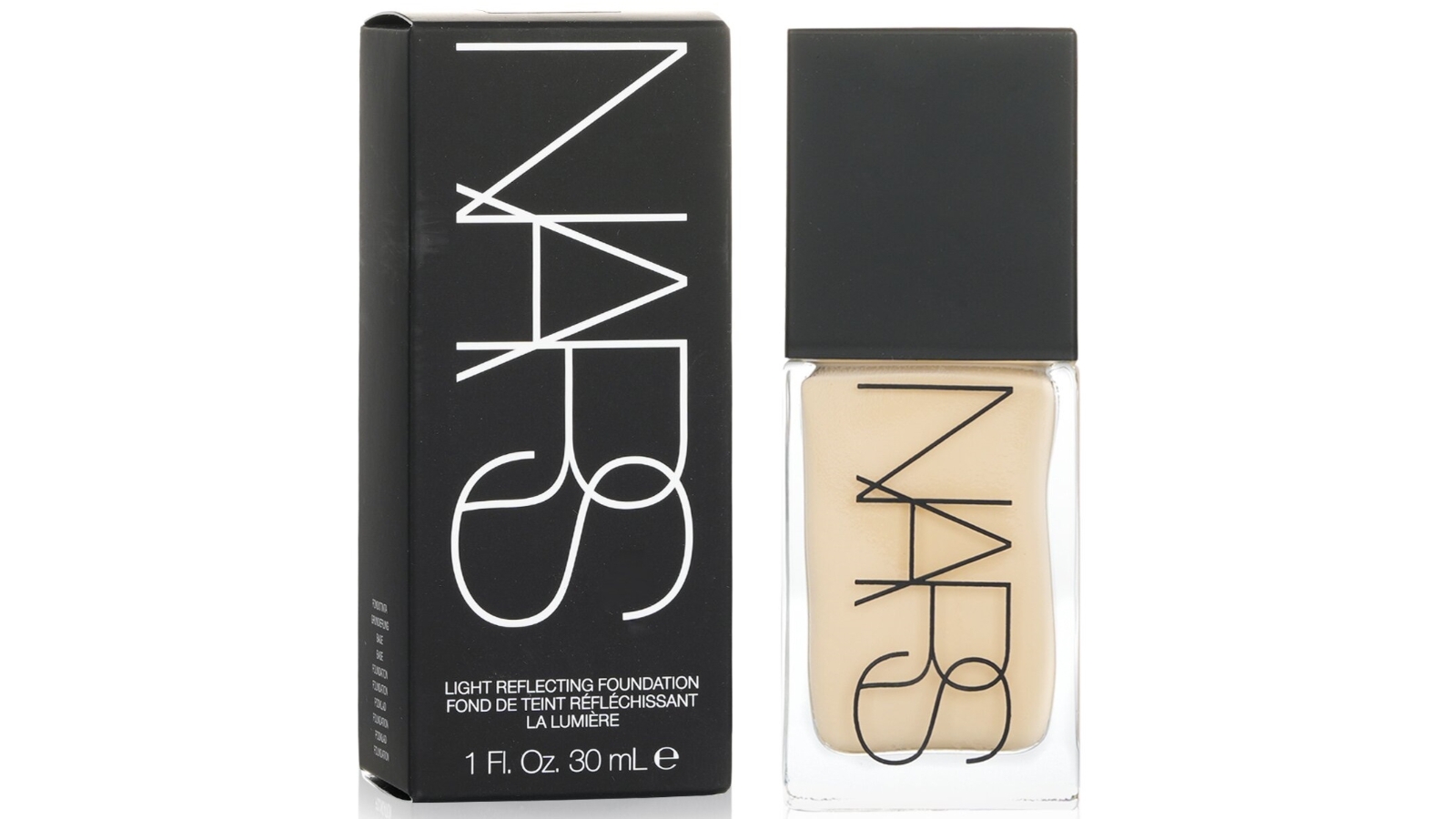 NARS Light Reflecting Foundation - Gobi - 30ml/1oz | Harvey Norman