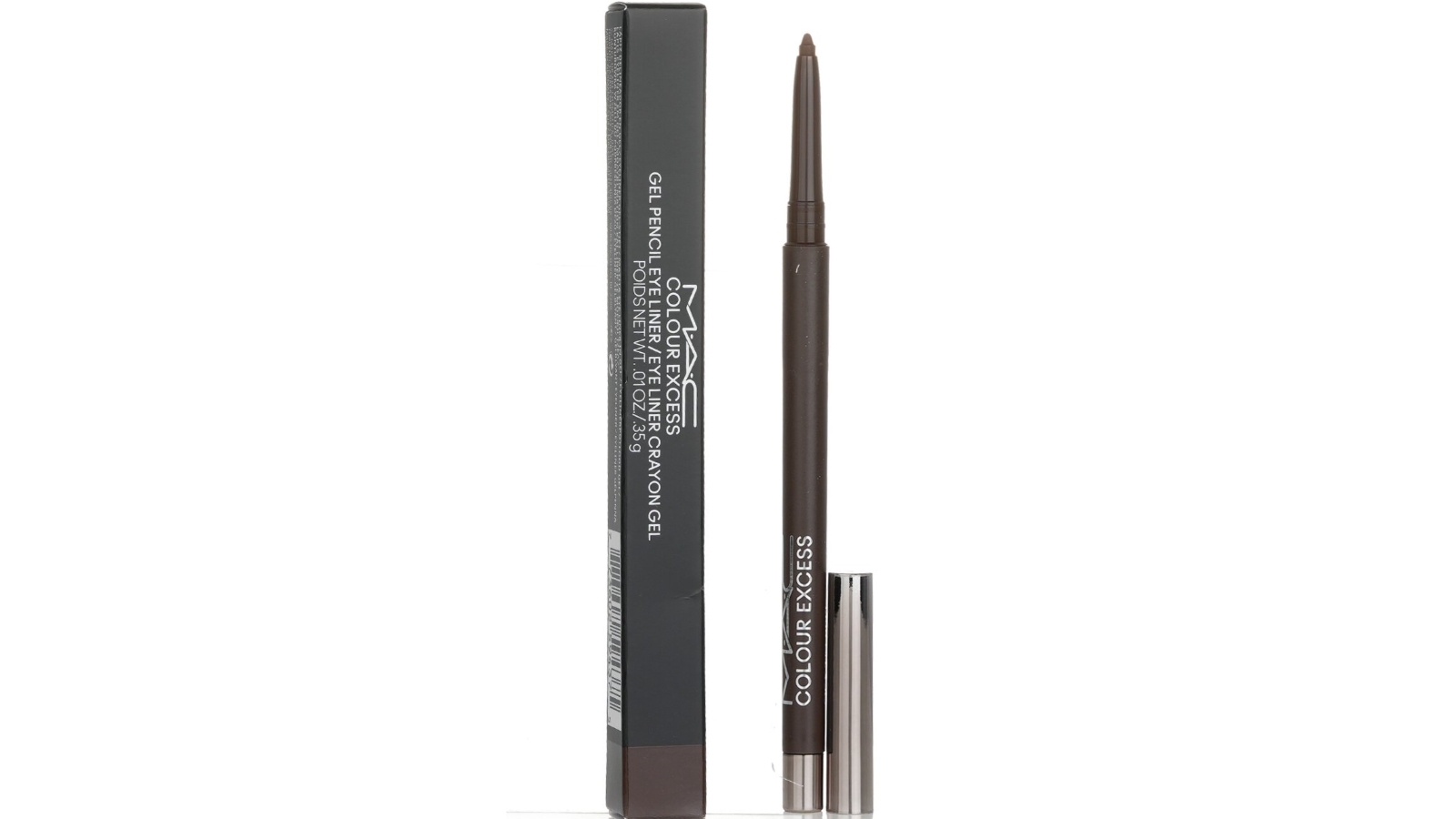 MAC Colour Excess Gel Pencil Eyeliner - # Sick Tat Bro - 0.35g/0.01oz ...