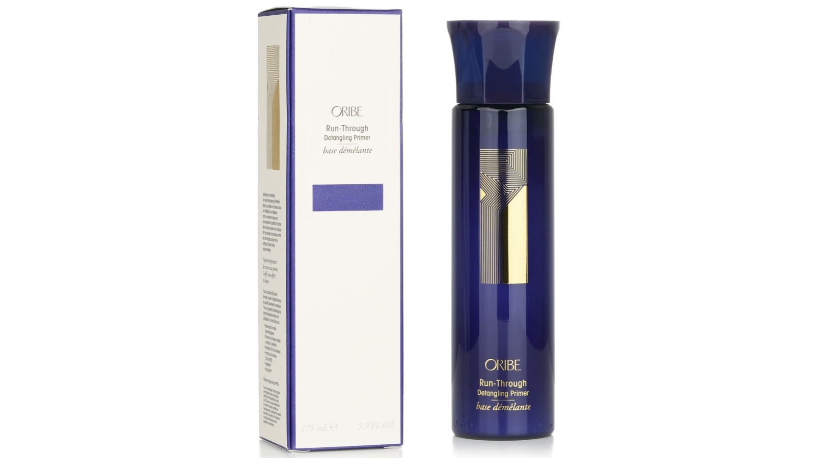 Oribe Run-Through Detangling Primer - 175ml/5.9oz | Harvey Norman