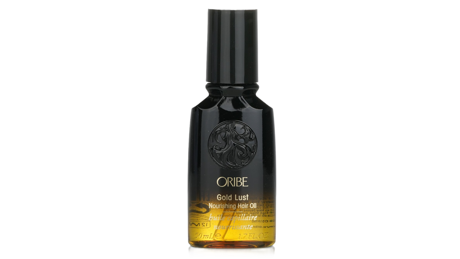 Oribe Gold Lust Nourishing Hair Oil (Trave Size) - 50ml/1.7oz | Harvey ...
